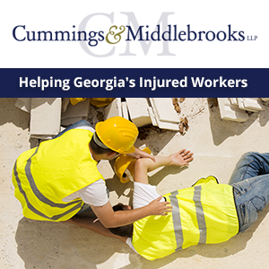 Attorney Tray Middlebrooks | Workers' Comp and Injury Lawyer